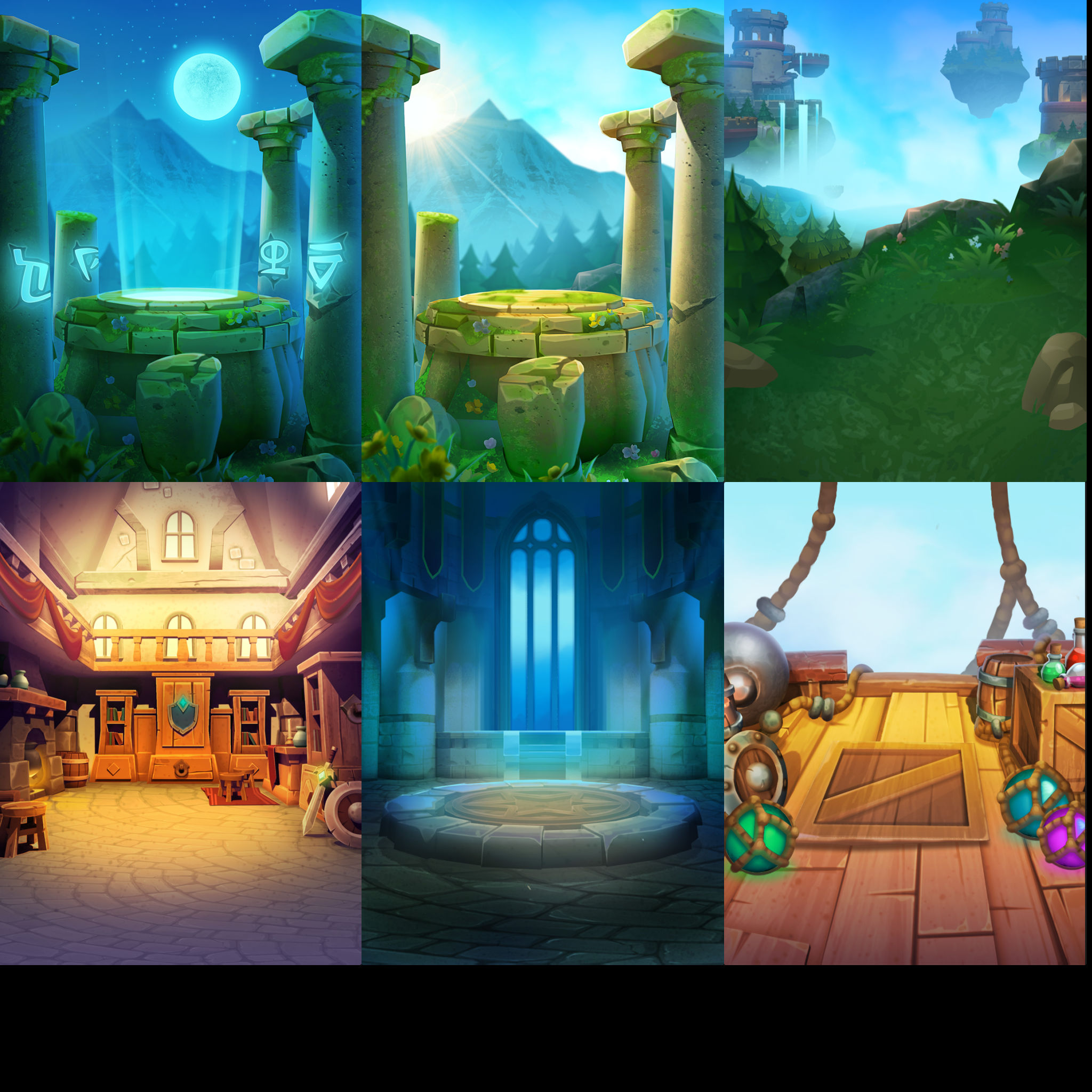 Everwing: The Reckoning. Pieces of code I found. : r/EverWing